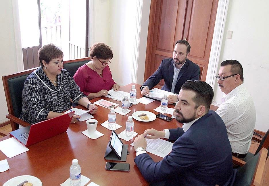 Aprueban en comisiones reformas a la ley de desarrollo económico y la ... Aprueban en comisiones reformas a la ley de desarrollo económico y la ...