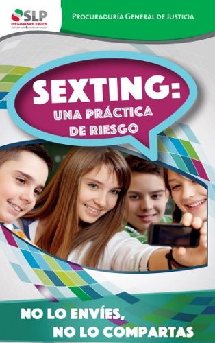 Emite Pgje Recomendaciones Para Evitar El Sexting Entre Adolescentes Y