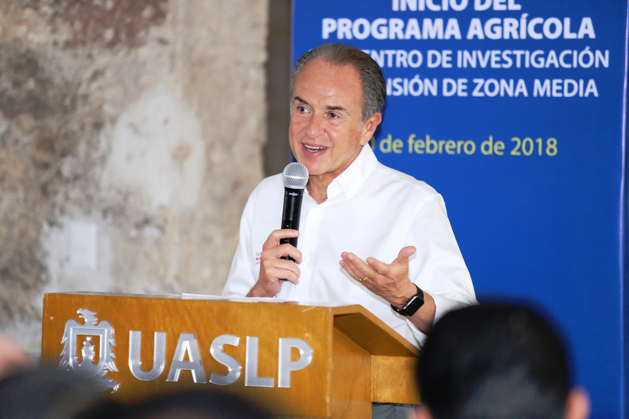 Proyecto de balandrán de gran impacto regional, nacional e ...