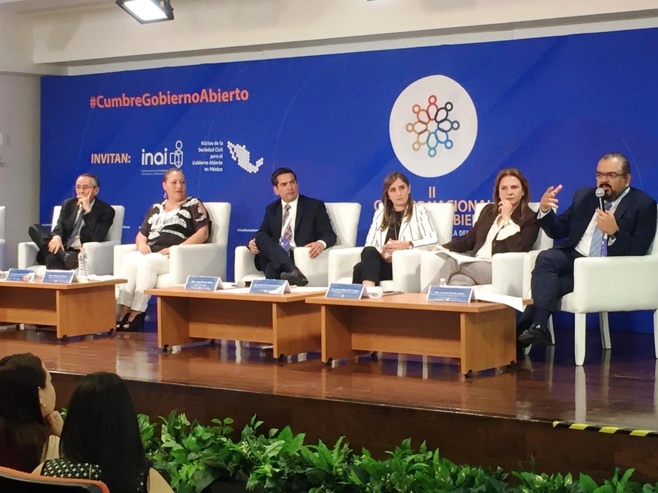 SLP de los seis estados con mejores prácticas de gobierno abierto en el ... SLP de los seis estados con mejores prácticas de gobierno abierto en el ...
