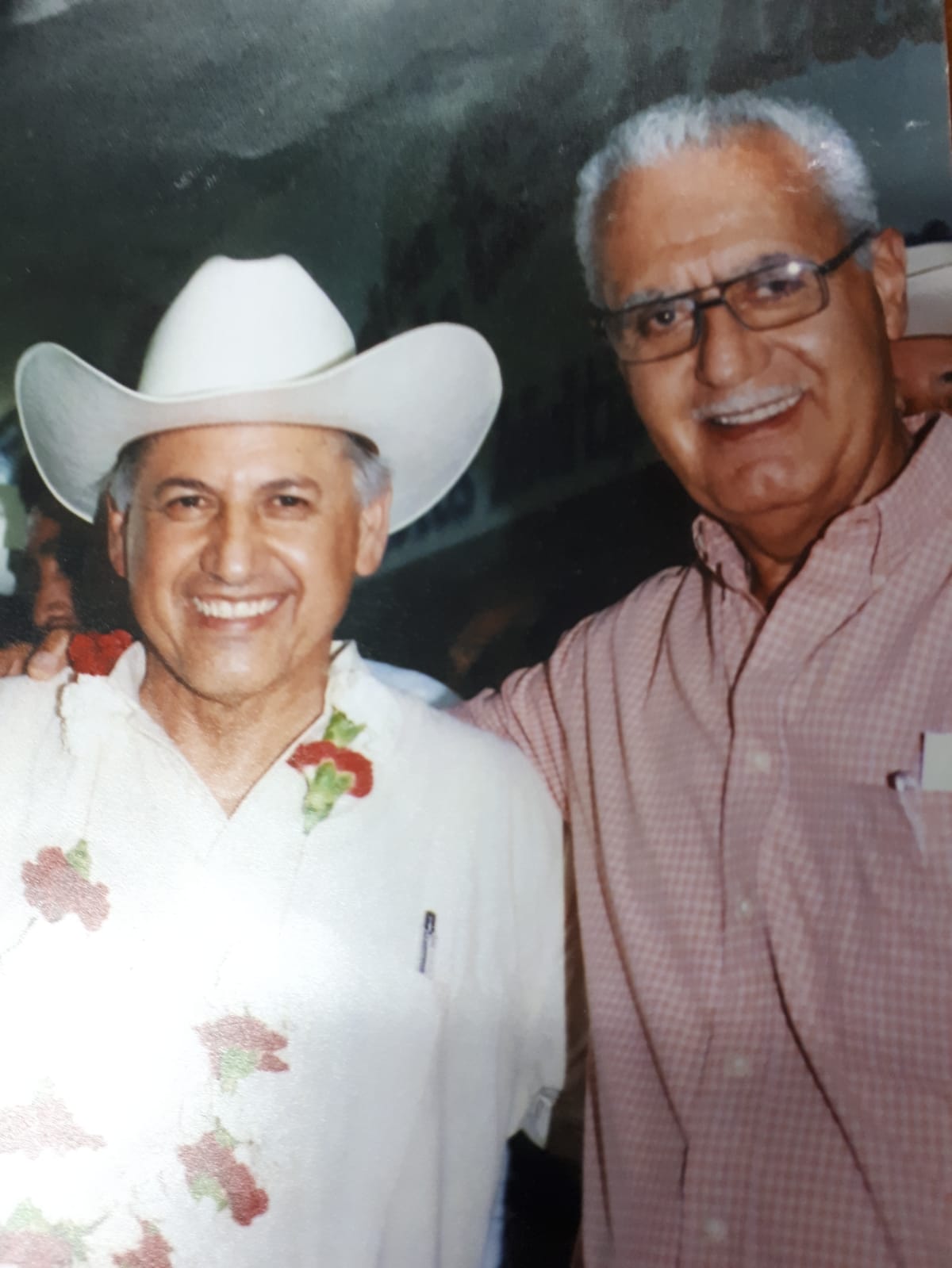 En memoria del exlíder cenecista Cruz López Aguilar — Amanecer Huasteco