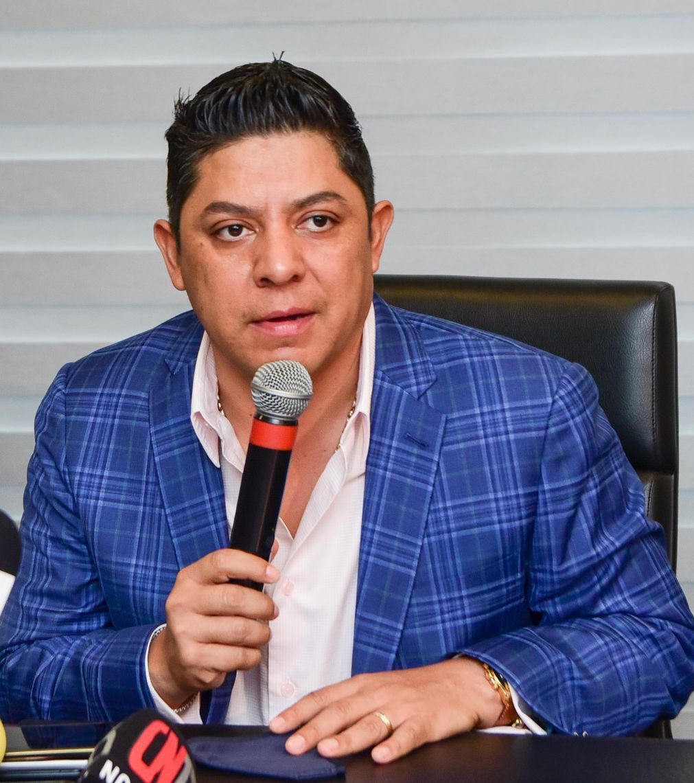 En una semana comenzará el cambio más importante en la historia de SLP ...