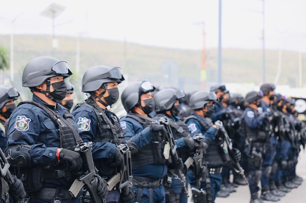 SLP entre los estados con mejor sueldo para sus fuerzas policiacas ... SLP entre los estados con mejor sueldo para sus fuerzas policiacas ...