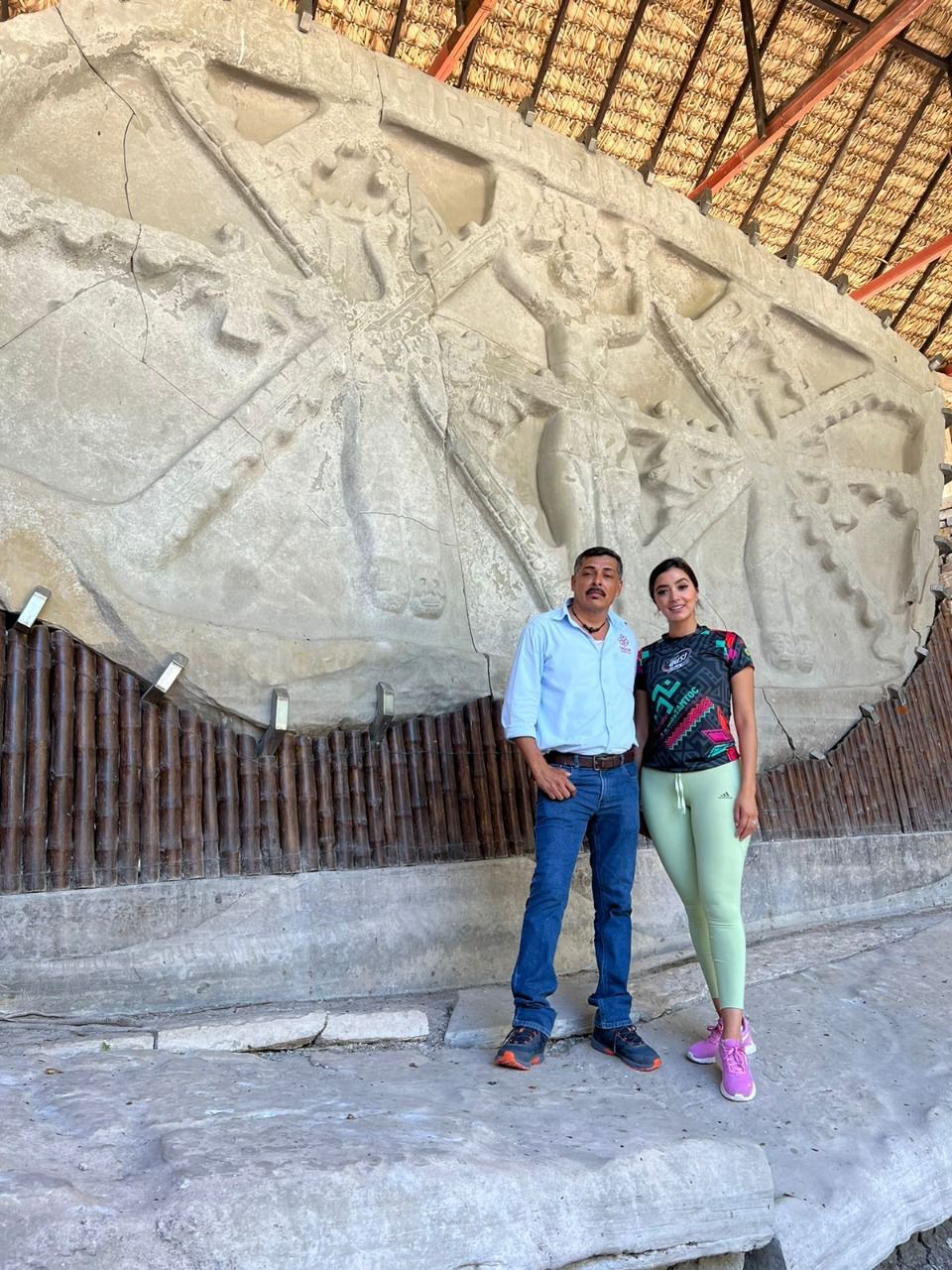 Proyectará SECTUR a Tamtoc para potencializar el turismo cultural en ...