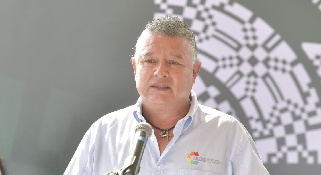 SLP está en su mejor momento con nuevas inversiones reconoce líder de ...