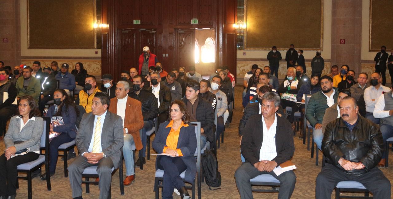 Instala INPODE sistema estatal de cultura física y deporte — Amanecer ...