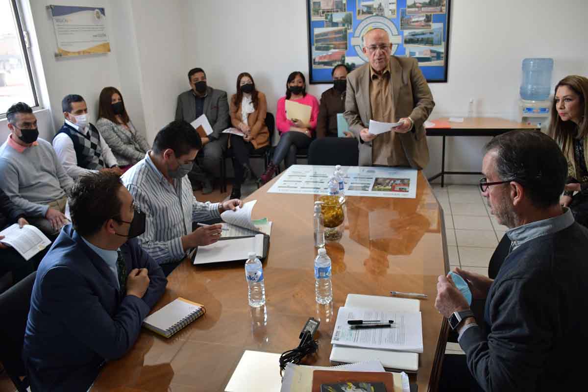 Promueven rendición de cuentas y transparencia gubernamental en el SEER ...