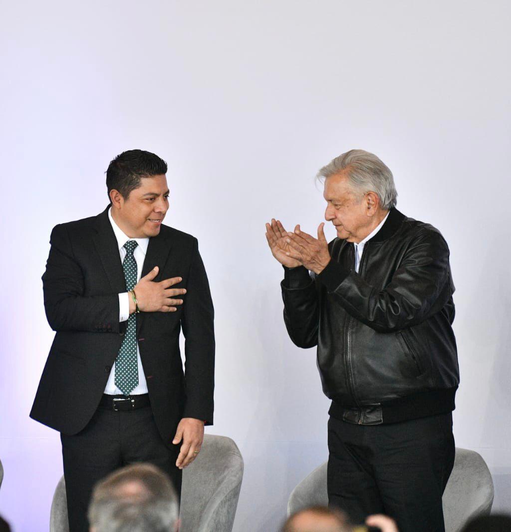 Logra Gallardo Cardona gestión de tres mil 750 mdp para proyectos de ...