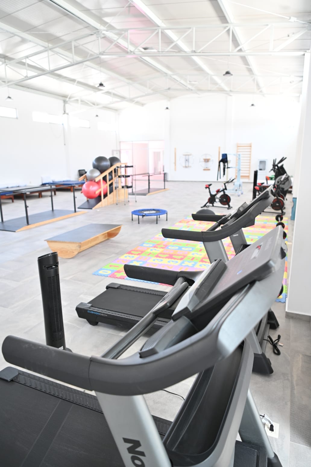 Con nueva UBR de Rioverde se avanza en la inclusión social: Ricardo ...