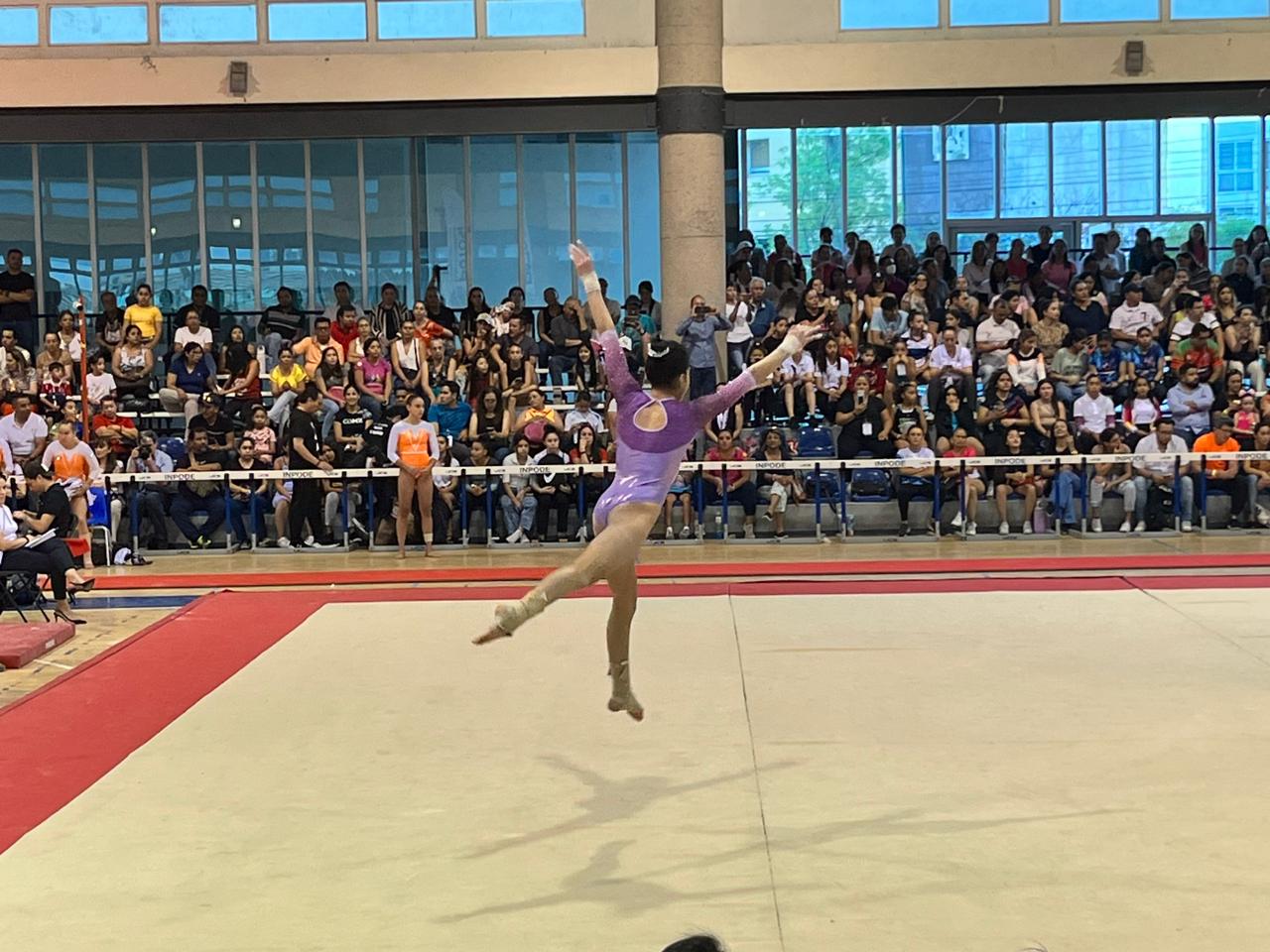 Competencias deportivas elevan desarrollo turístico de SLP: INPODE ...