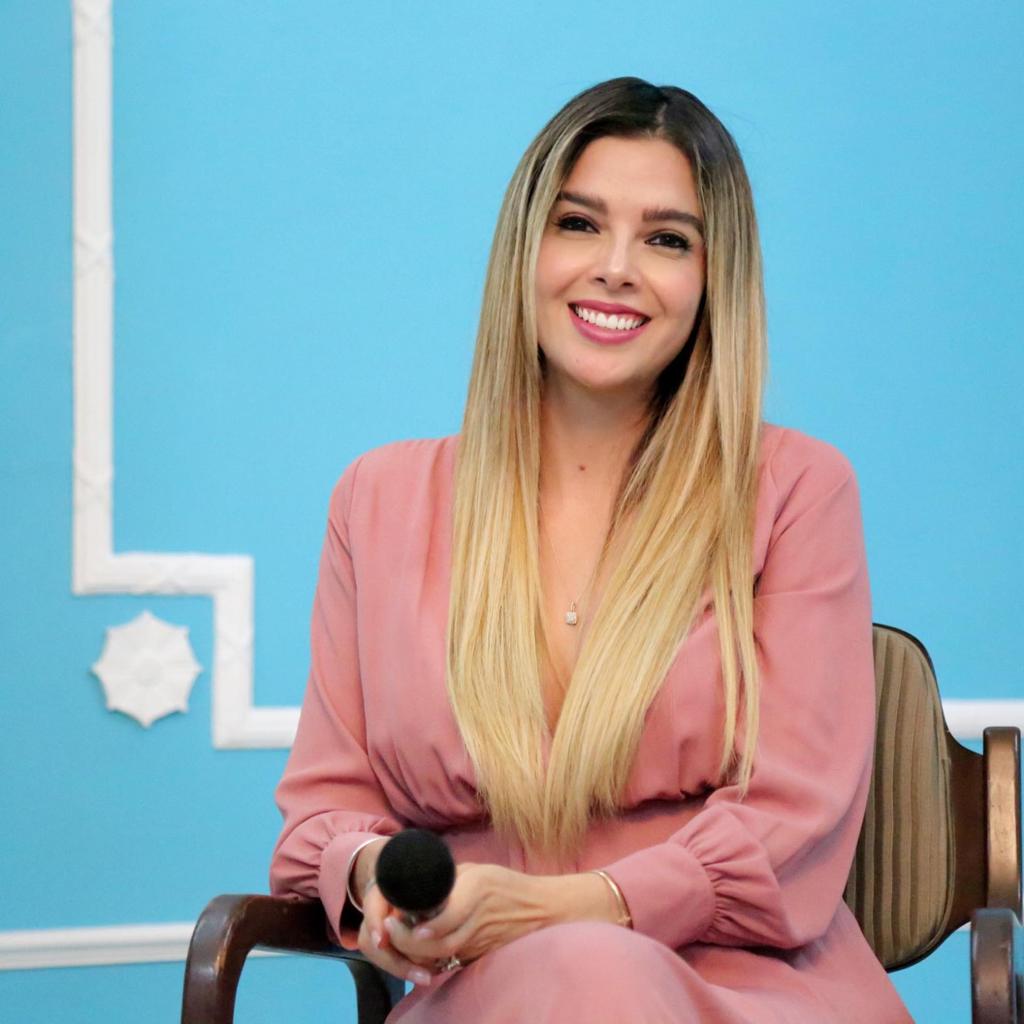 Ruth González Silva, ocupa primer lugar nacional en desempeño ...