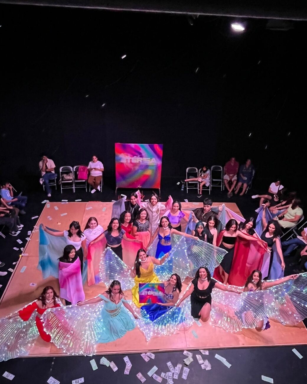 UASLP invita al Festival Académico “Etérea” Otoño 2025 del CUART ...